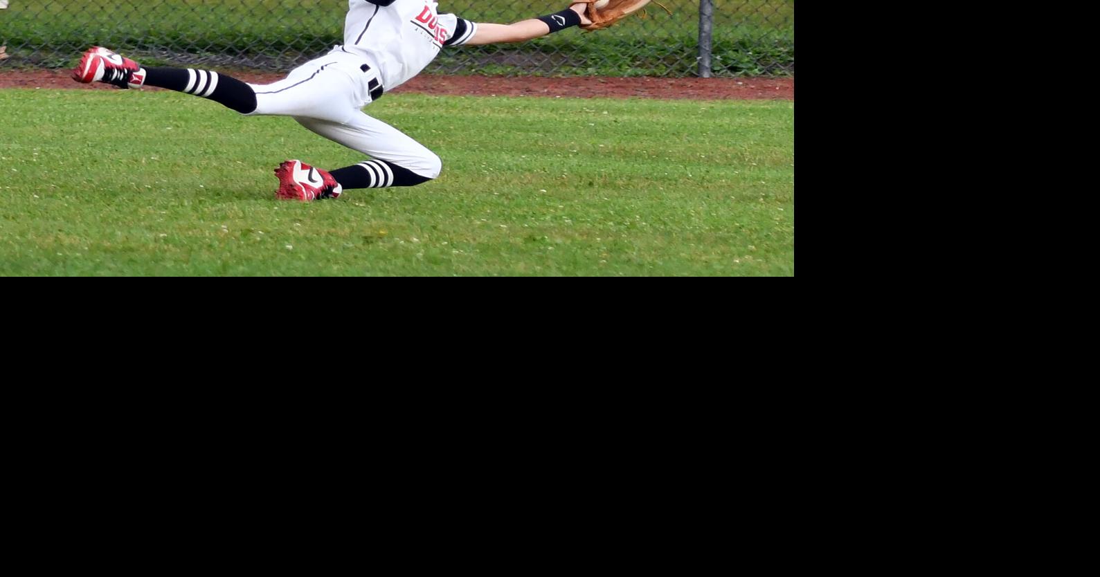 DuBois Little Leaguers win big in D-10 opener | Baseball ...
