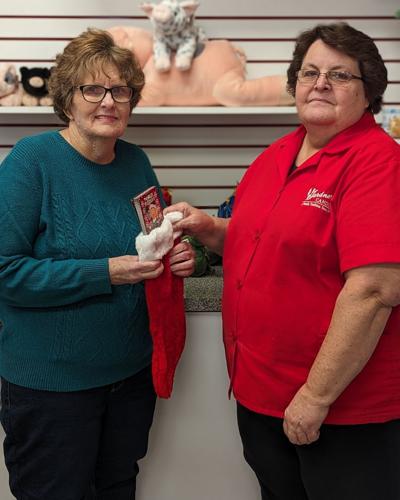 Santa winner - Gardners | | thecourierexpress.com