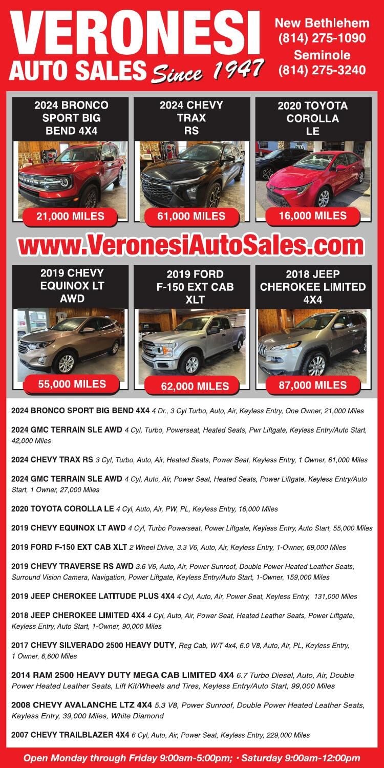806976.pdf | Ads To Go | thecourierexpress.com