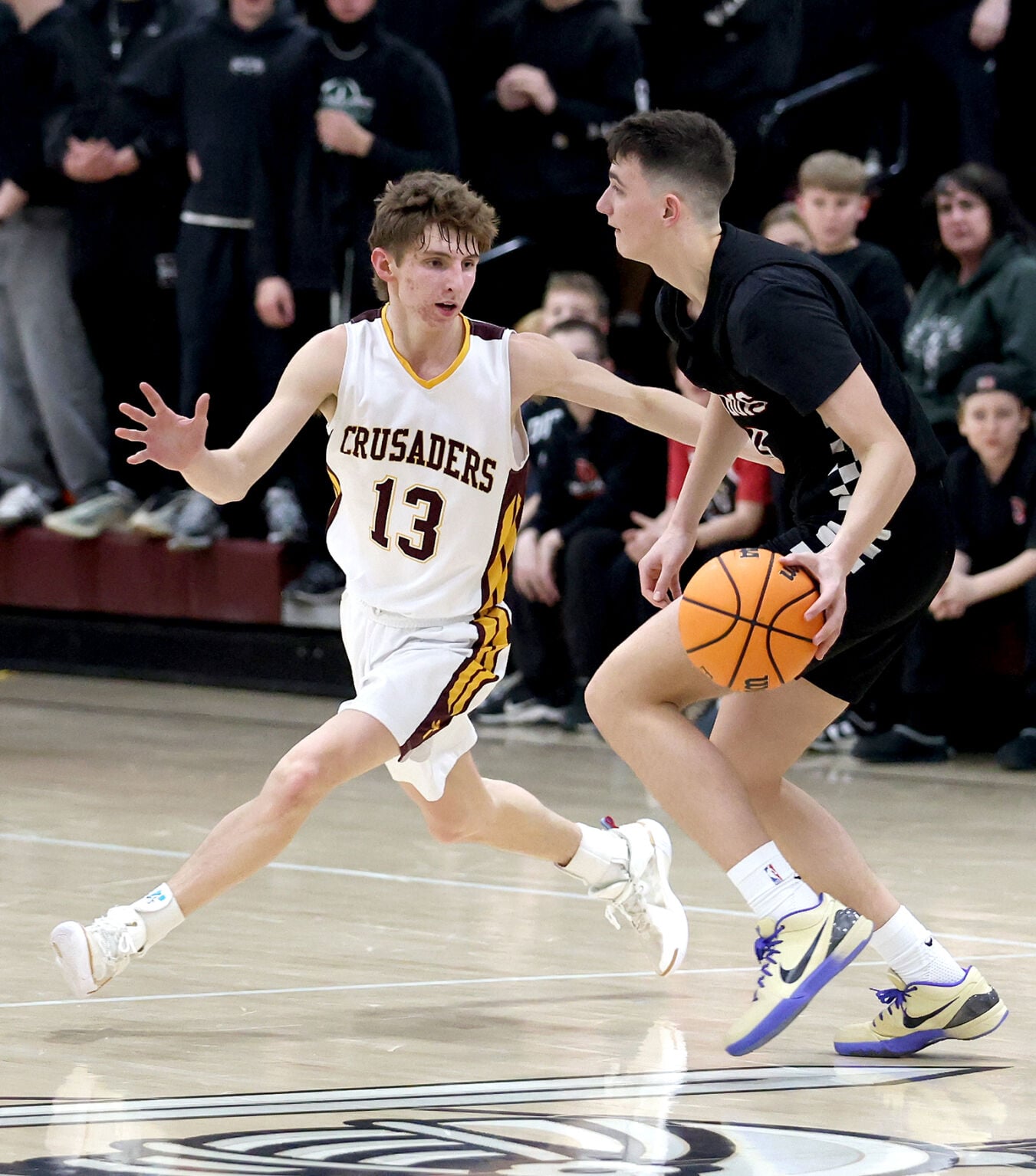 ECC’s Williams among those named PIAA National Student Leadership ...
