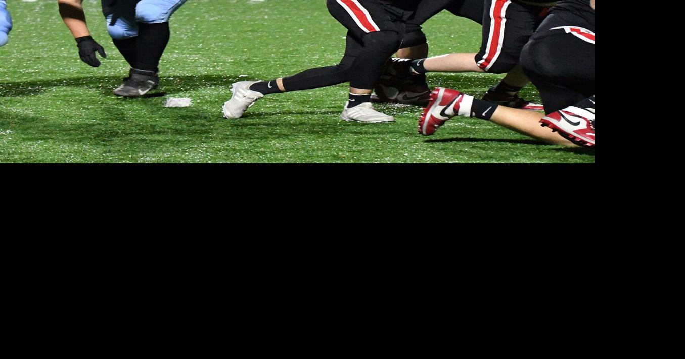 Five area players garner Coaches Select All-State football honors ...