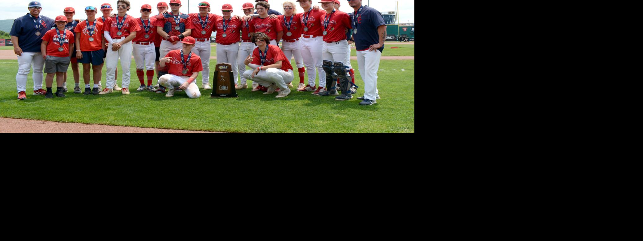 Baseball | thecourierexpress.com