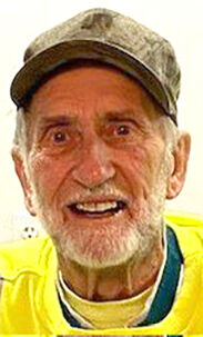 HAROLD "NEAL" BURFORD, 87 | | thecourierexpress.com