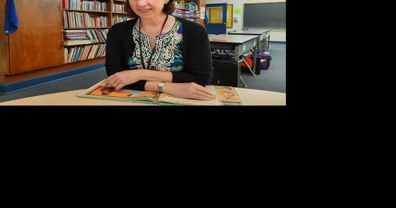 Mary Kirk Barber earns NC school system's 2023-24 Excellence in ...