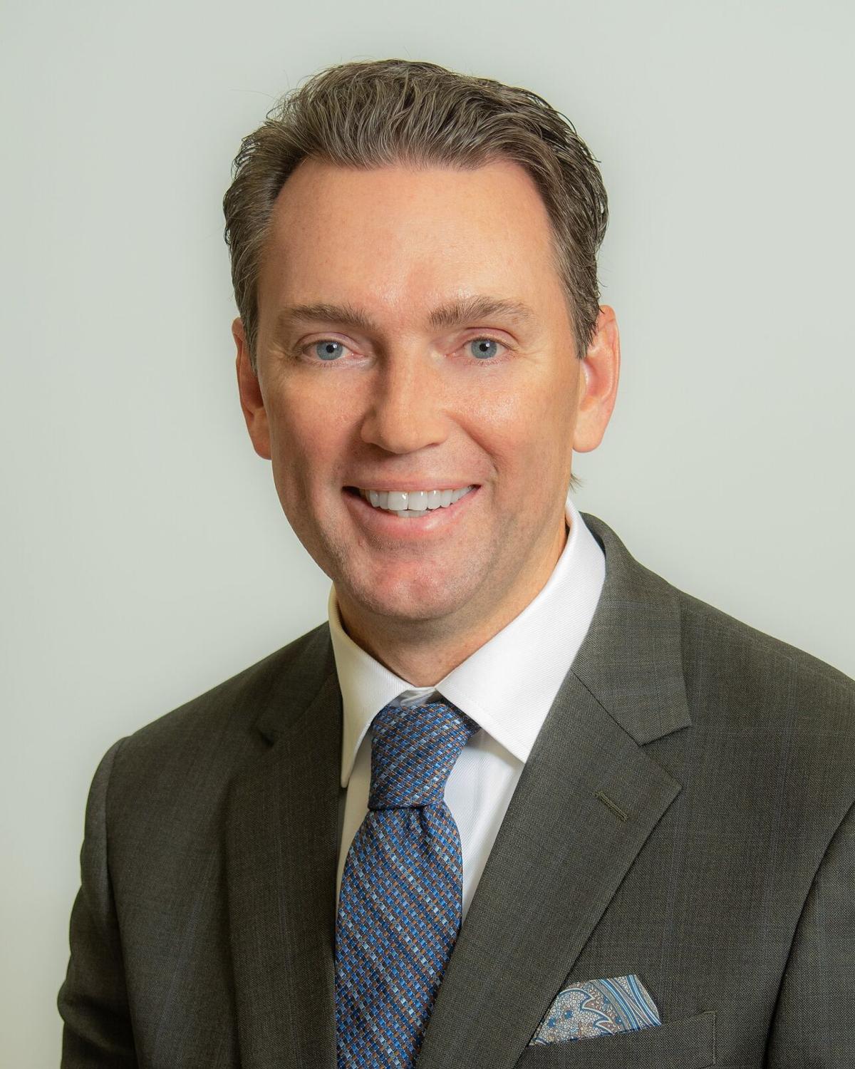 Penn Highlands CEO testifies about challenges in rural healthcare ...