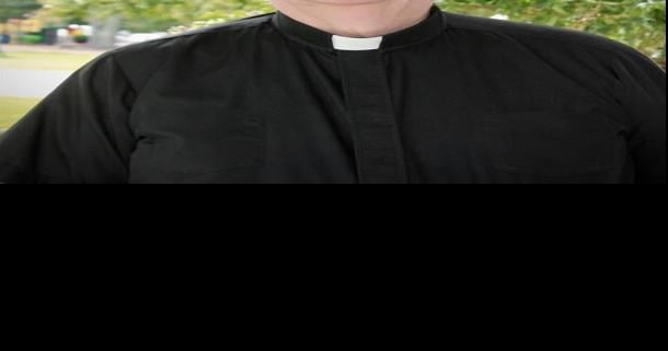 New fund established to honor memory of Fr. Eric Vogt | Lifestyle ...