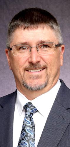 Sprankle announces candidacy for Clarion County sheriff | News ...