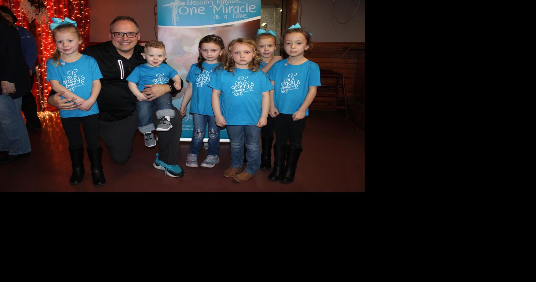 Grady's Decision Dinner Dance still going strong after 10 years | Tri ...