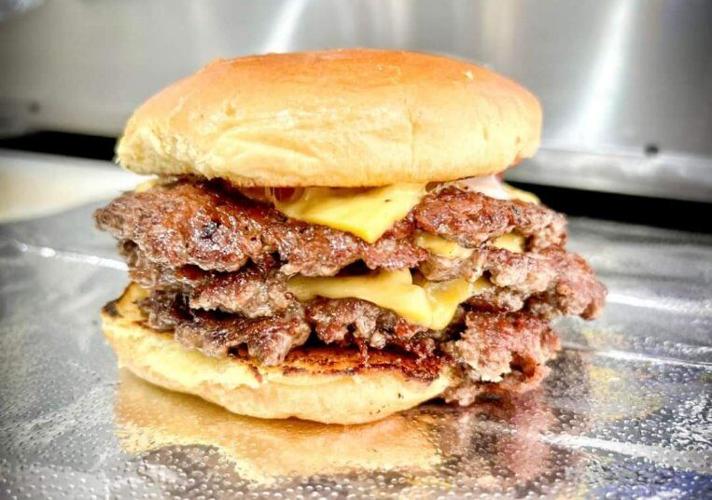 Burger Daddy food truck kicks off busy season under new ownership ...