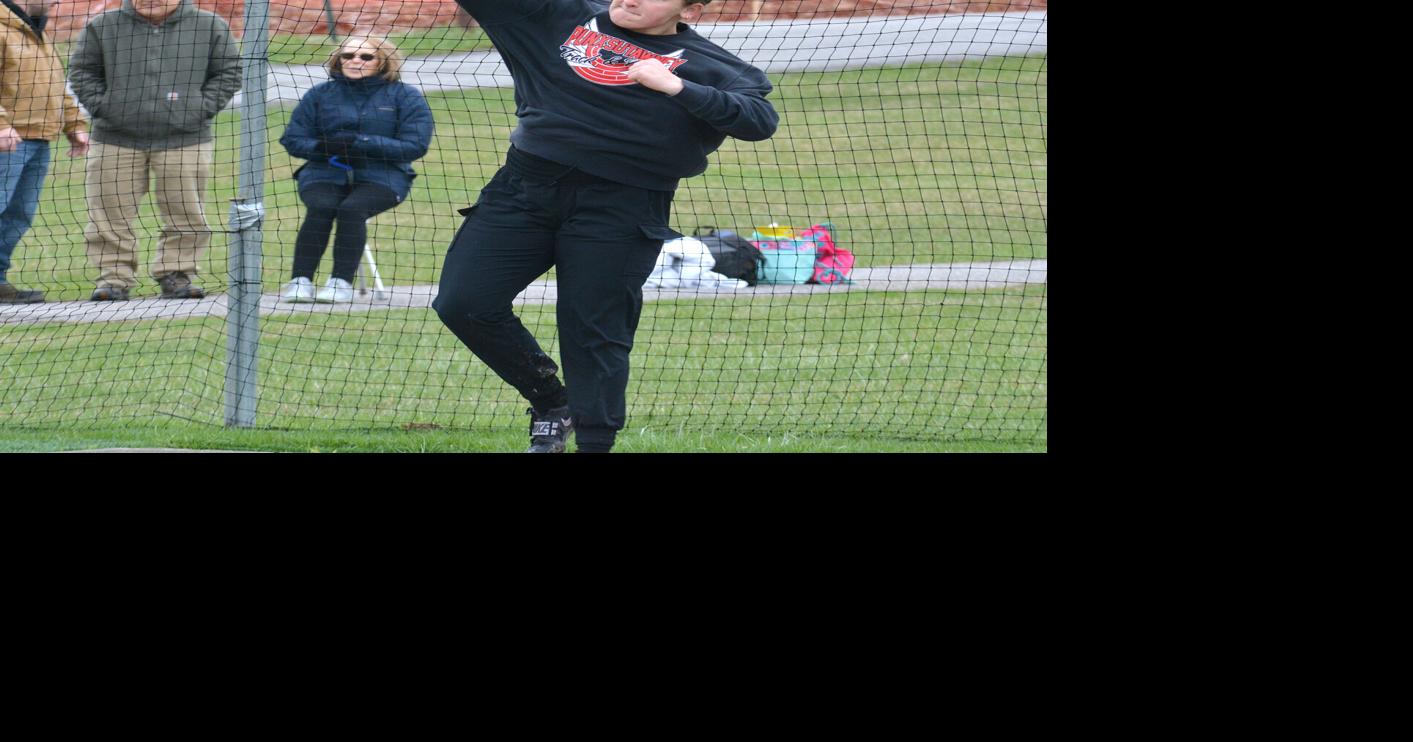 Pistner, Harmon, Grusky shine at Butler Invite | Sports ...