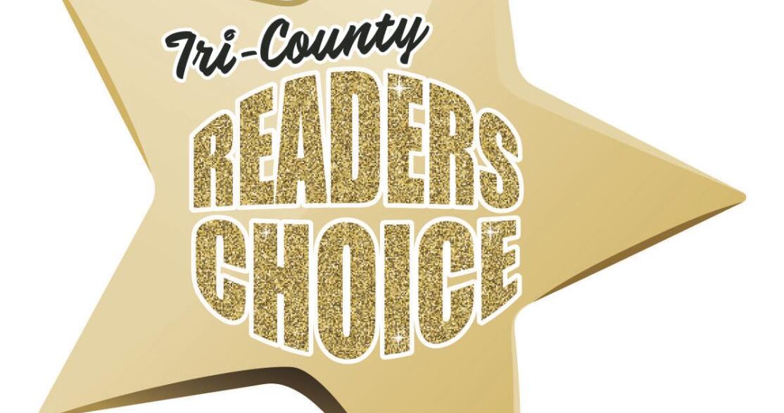 Courier Express/Tri-County Weekend kicking off expanded Readers Choice ...
