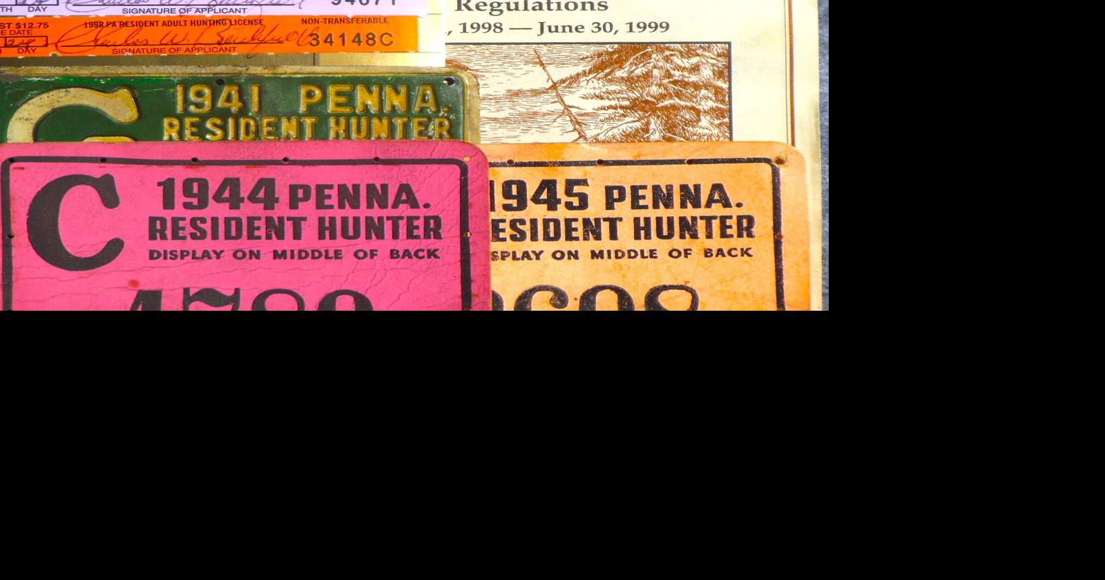 Time to think about applying for a doe permit | News ...