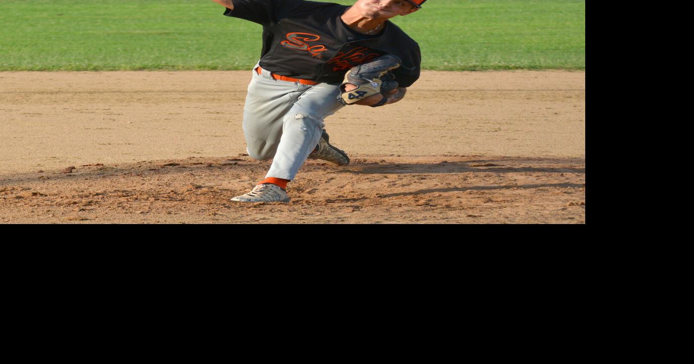 Mitchell blanks Grays; Senators go up 2-0 | Baseball ...