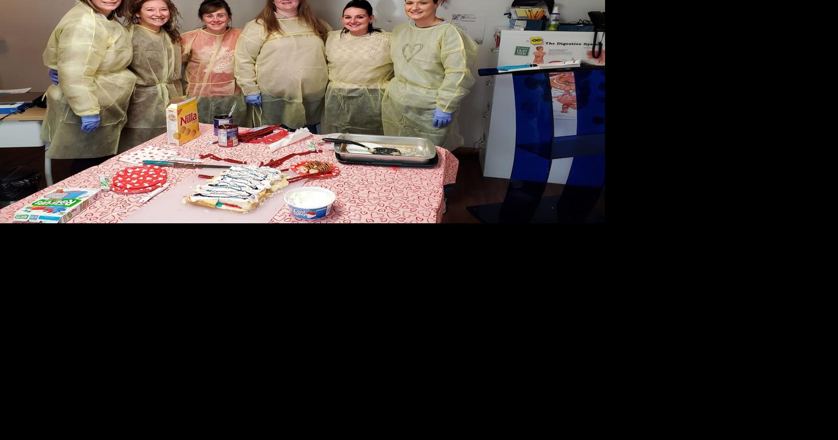 BCAT Accelerated Clinical Medical Assistance program | Lifestyle ...