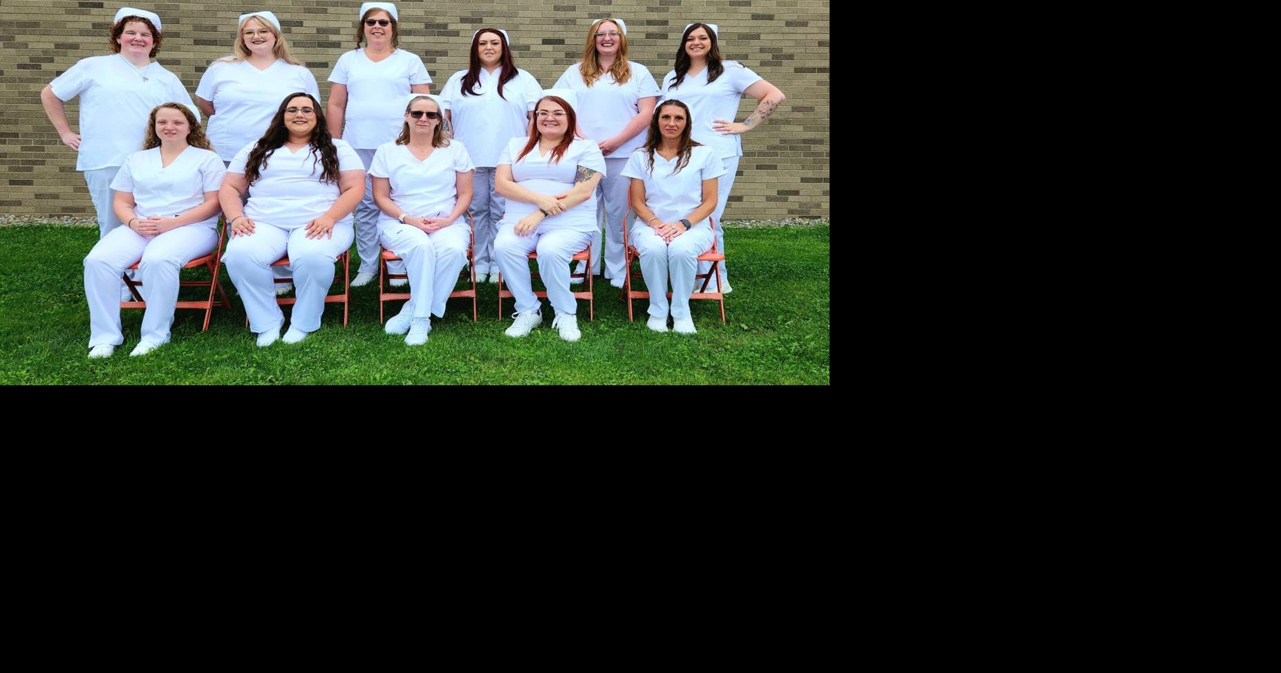 Jeff Tech announces 2024 Practical Nursing graduates | Lifestyle ...