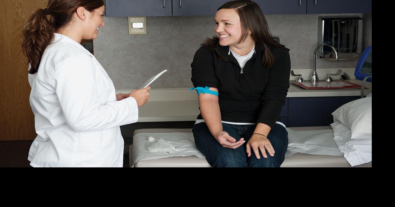 Breast cancer FAQ | | thecourierexpress.com