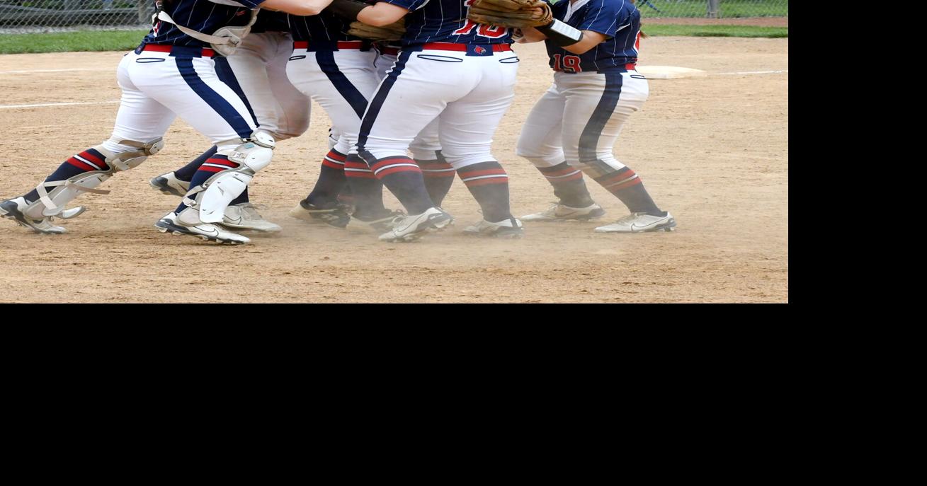 DCC bests Old Forge, 2-1, in state semifinal thriller | Softball ...