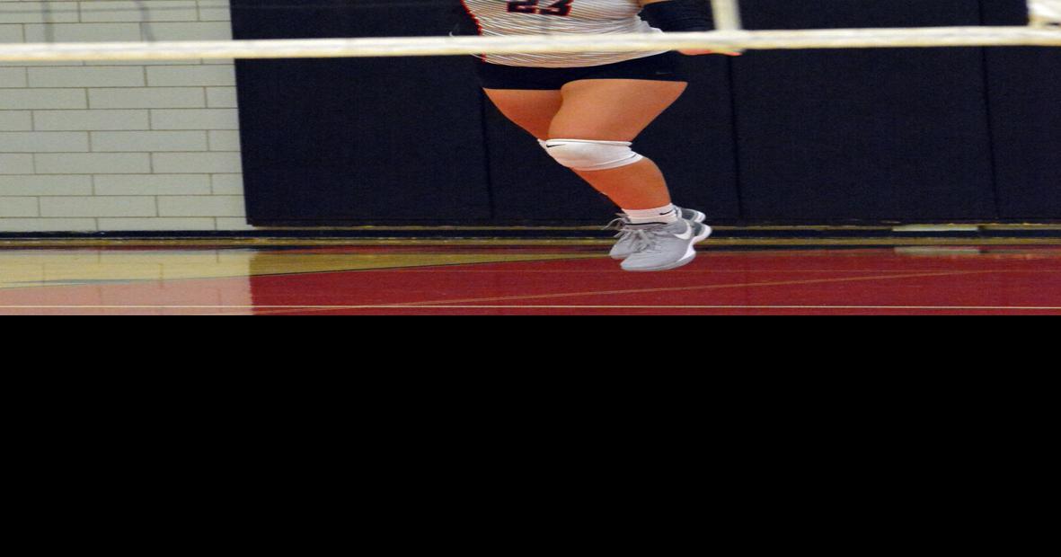 Lady Beavers down St. Marys | Sports | thecourierexpress.com