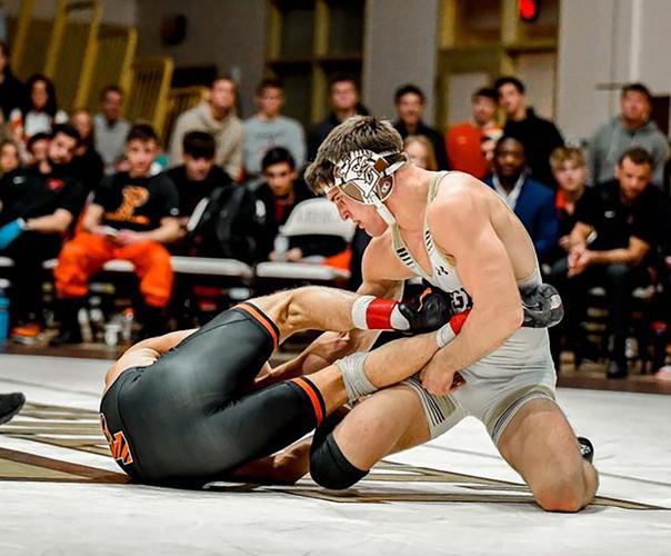 College update: Two wins for Lehigh's Taylor, Reinsel | Local ...