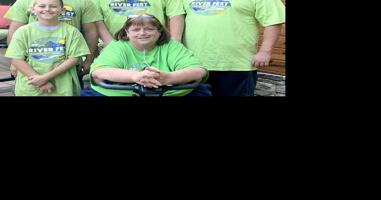 Riverfest rolls into East Brady this weekend | News | thecourierexpress.com