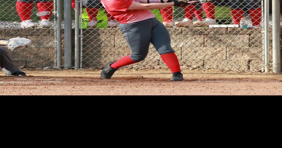 Softball: Redbank Valley, ACV/Union lose | Sports | thecourierexpress.com