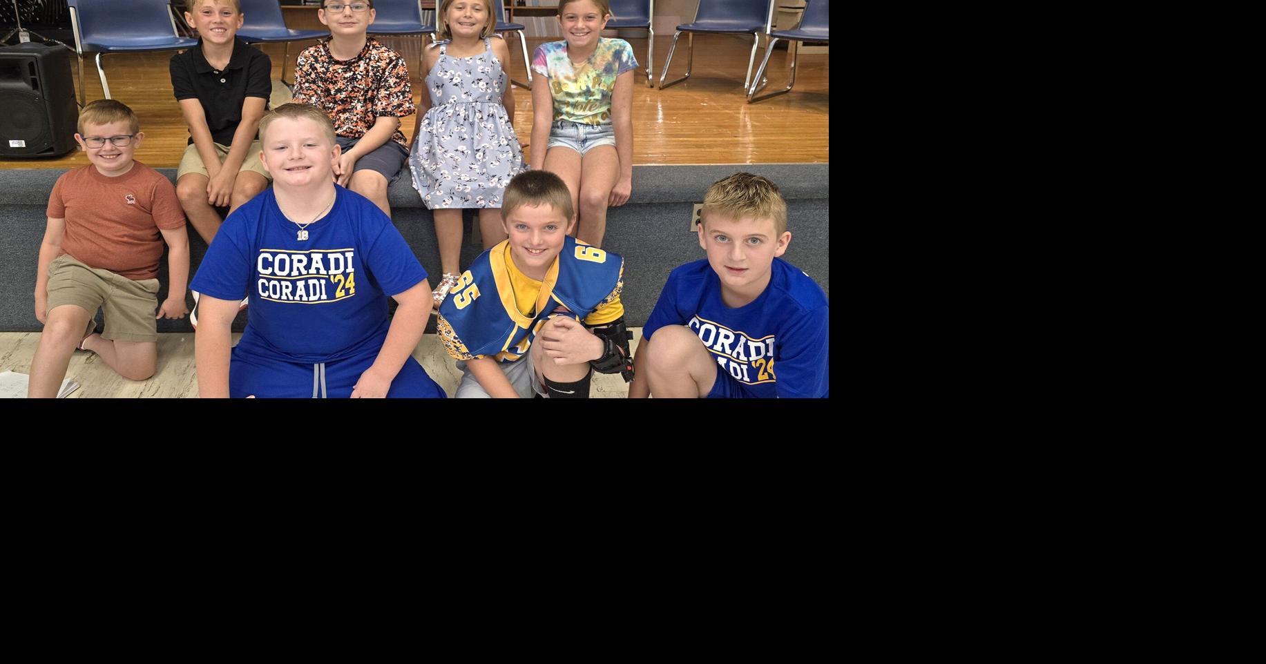 PHOTO GALLERY: Union Classroom Connection | News | thecourierexpress.com