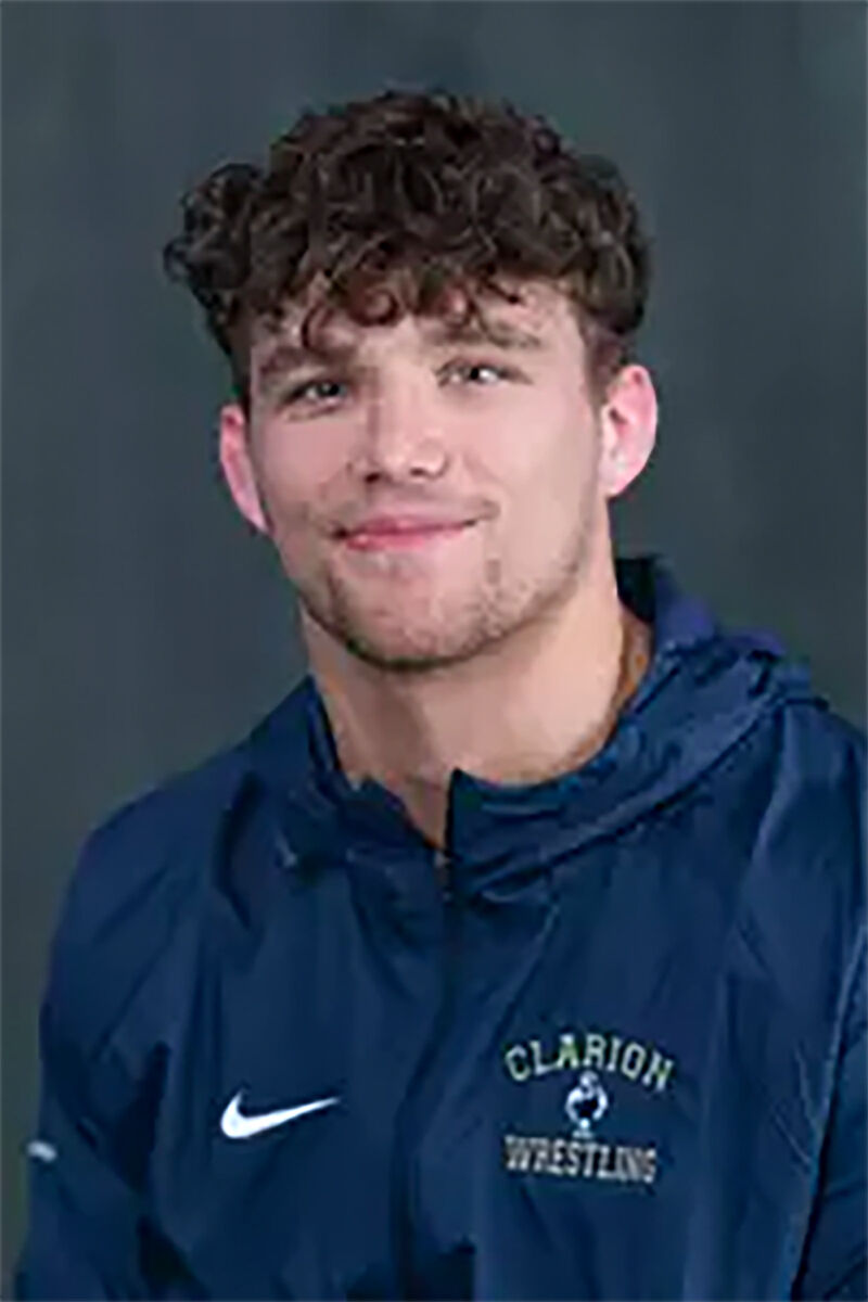 College athlete roundup: Wiant wins award | Sports | thecourierexpress.com