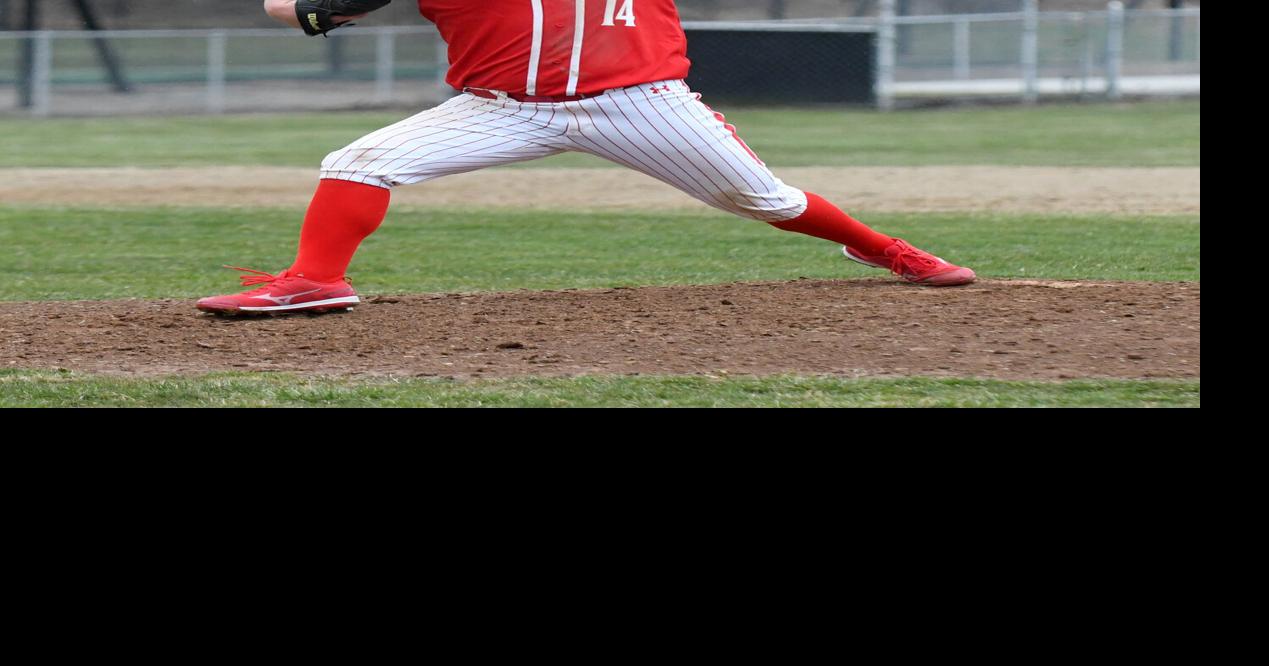 Area lands 5 players on inaugural All-State baseball teams | Baseball ...