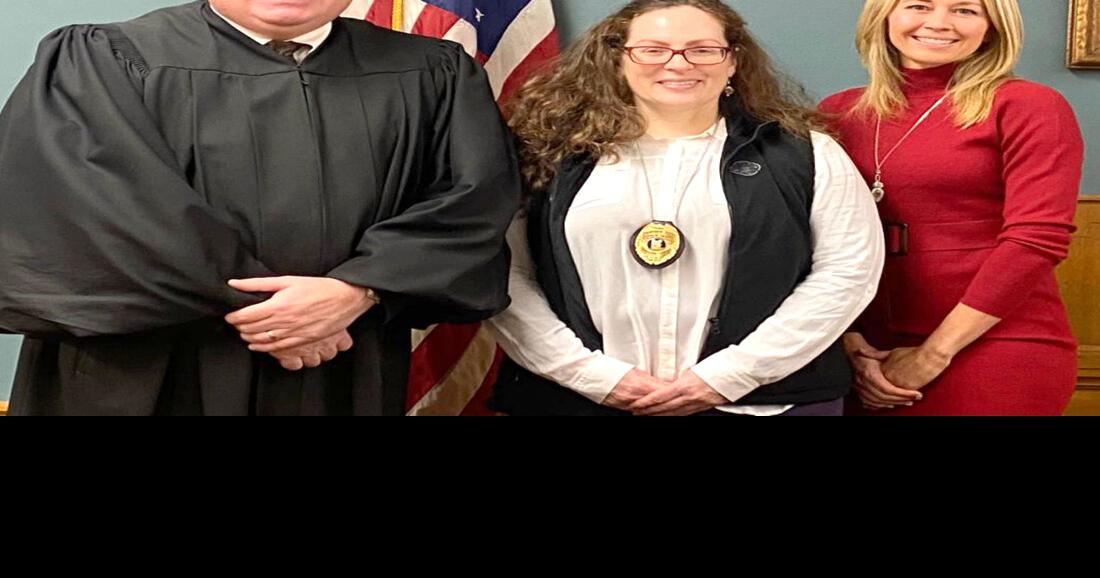 New humane police officer to serve Armstrong County | News ...