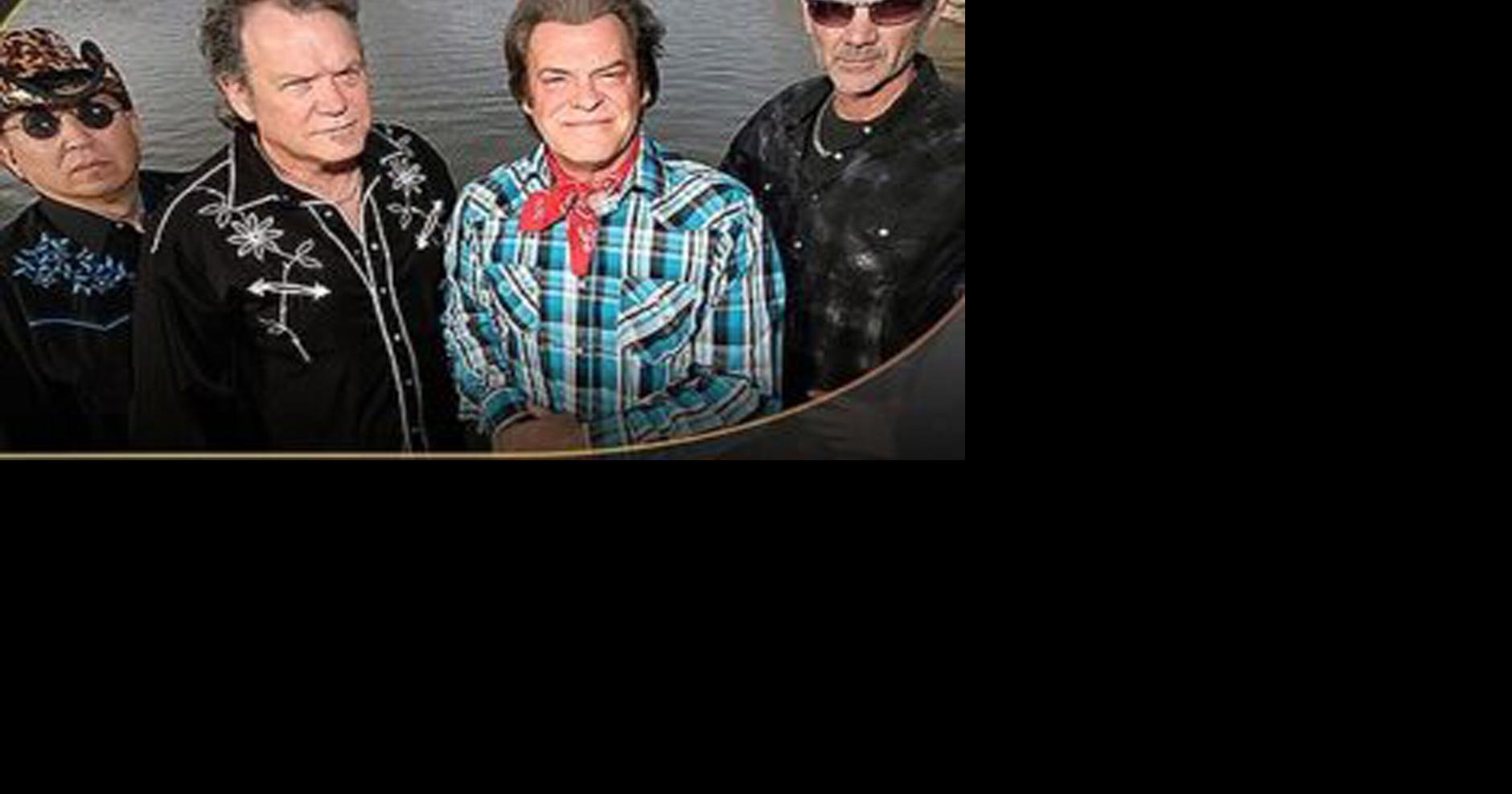 CCR concert | | thecourierexpress.com