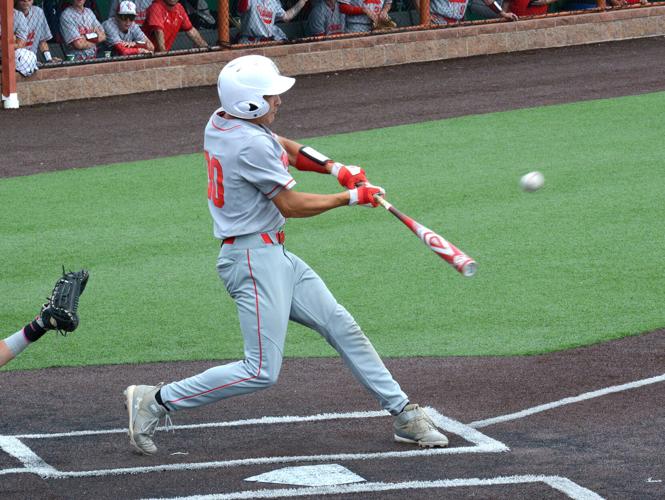 Freedom rally sinks Redbank Valley in extras, 7-6 | Baseball ...