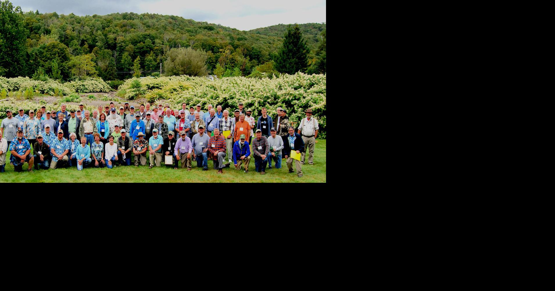 ON THE HUNT: The Catskill Rodmakers Gathering | News ...