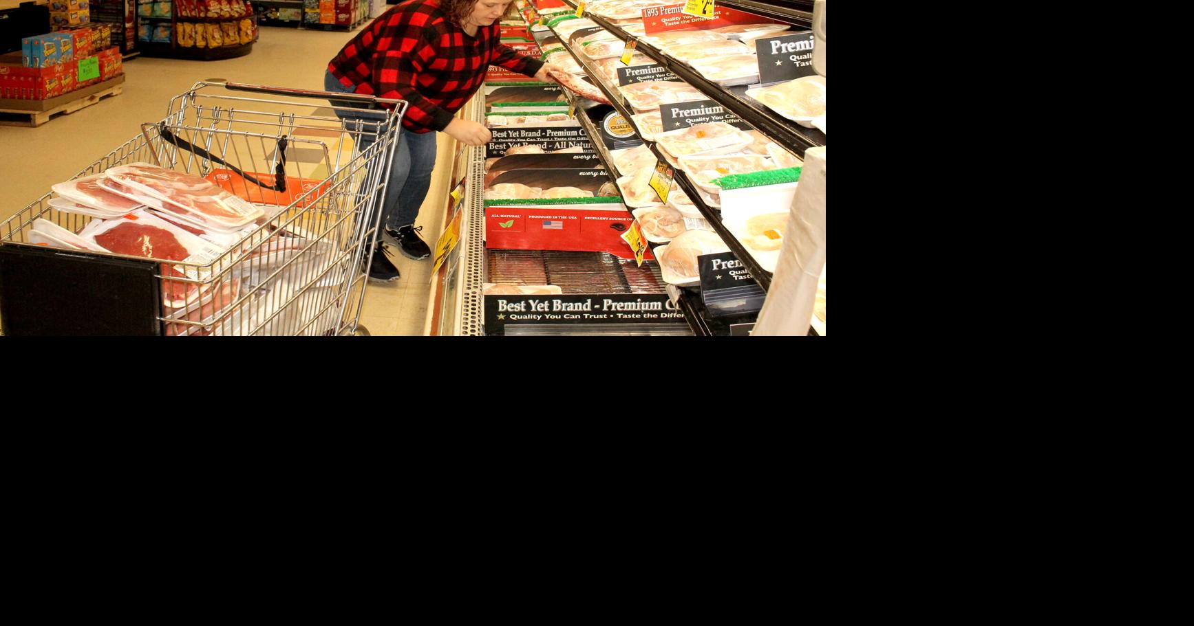 On your mark, get set: Shop! | News | thecourierexpress.com