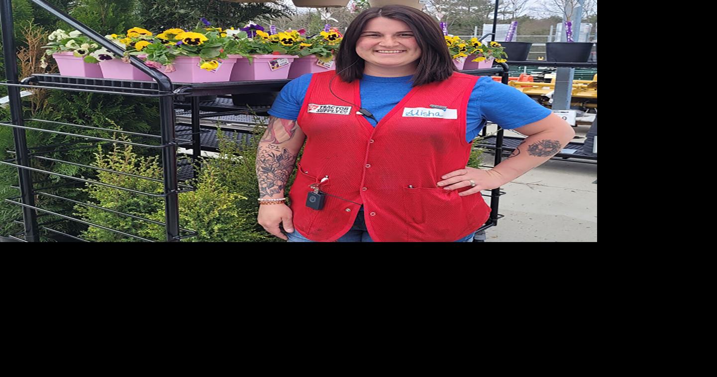 Rittenhouse focuses on passion and priorities as working mother | News ...