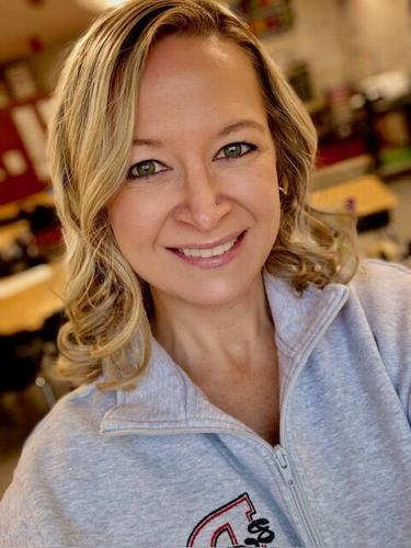 TEACHER TUESDAY: Get to know Laura Murray at Oklahoma Elementary | News ...