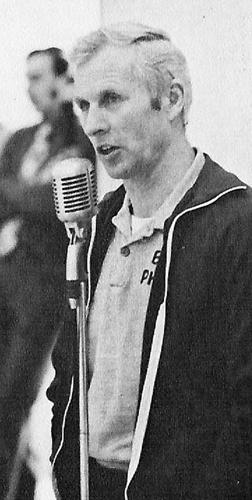 Les Turner: 'Godfather of Brookville wrestling' | Local ...