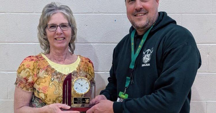 Jeff Tech approves secretary hires, graduation date of June 3 | Local ...