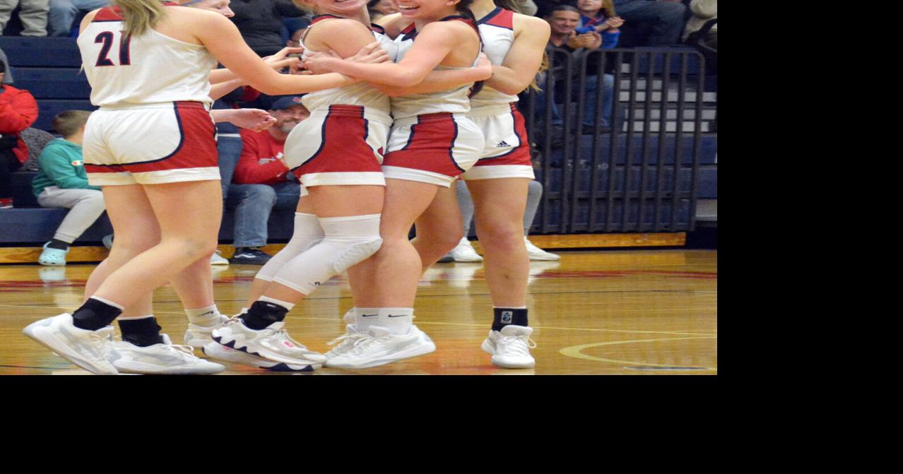 Risser scores 1,000 career points as DCC downs Warren | Sports ...