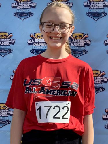 Fleming selected for USSSA Fastpitch Summer All-American Games | Sports ...