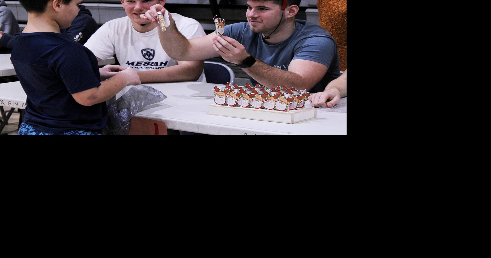 Wheelers and Dealers event returns to Brookville Area High School ...