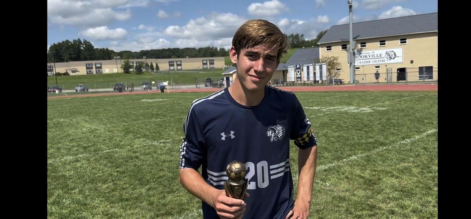 JD VIDEO: Steven Plyler post West Shamokin win | Local ...