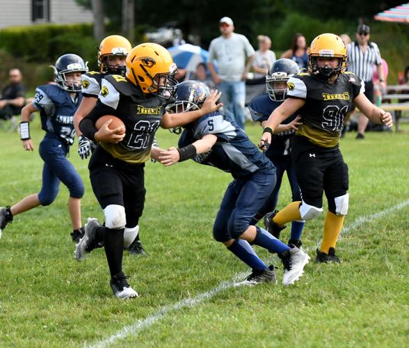 Treasure Lake JVs best Brookville in a shootout | Sports ...