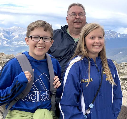 PHOTO GALLERY: Father's Day Tribute | News | thecourierexpress.com