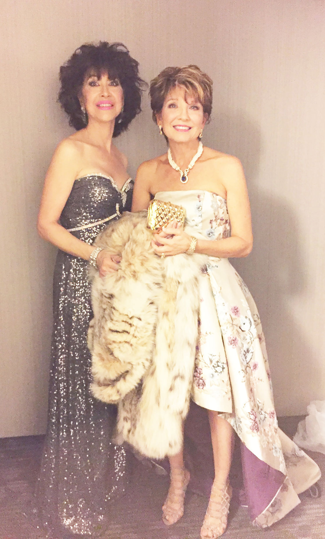 DuBois woman's inauguration experience 'extraordinary' | Tri-County ...