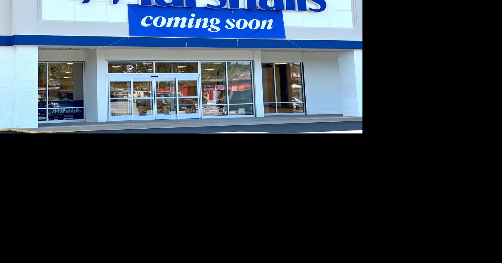 Marshalls retail store to open in Punxsy Plaza on Oct. 3 | News ...