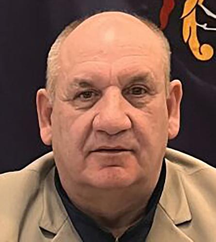 DuBois city manager, former secretary federally indicted on charges of ...