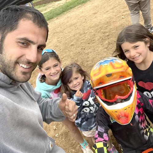 PHOTO GALLERY: Father's Day Tribute | News | thecourierexpress.com