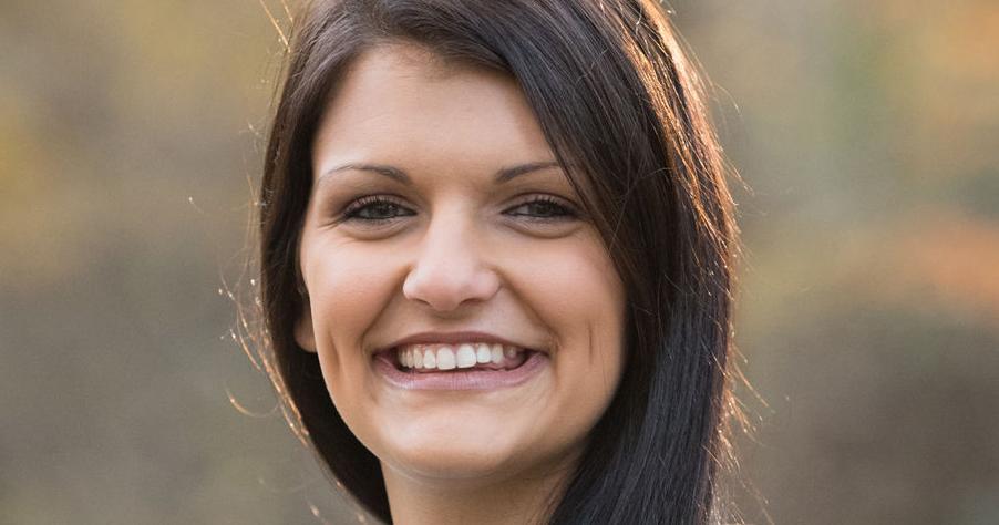 Jamie Hoffer named DuBois Area Jaycee of the Year for 2020 | News ...