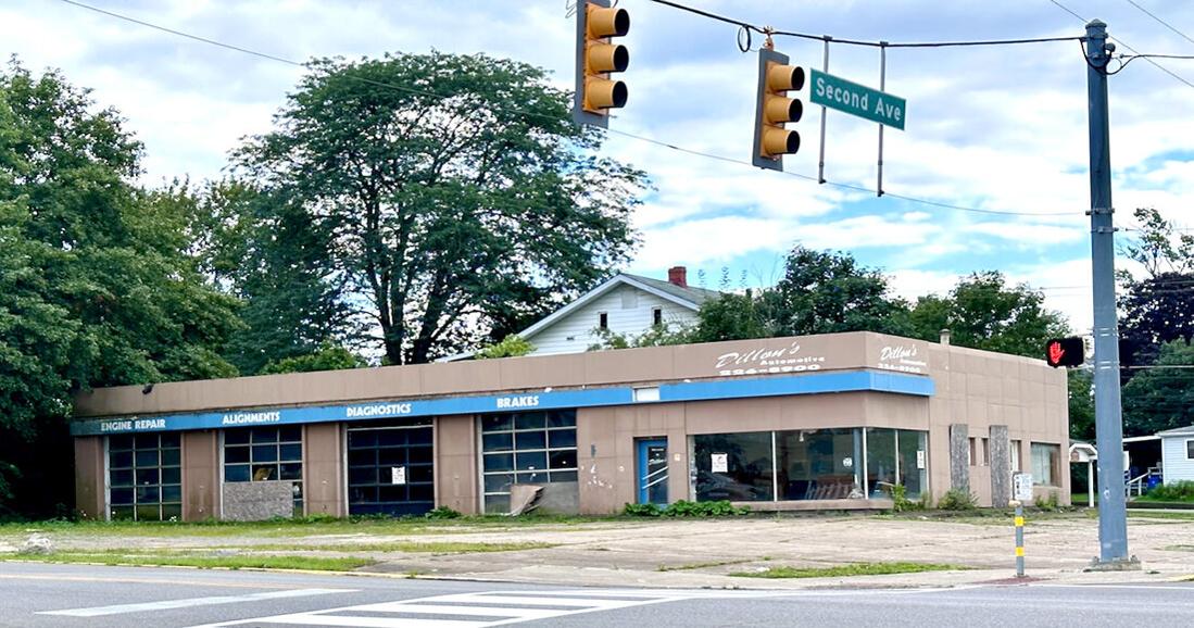 Who ya gonna call? Blight Busters | News | thecourierexpress.com