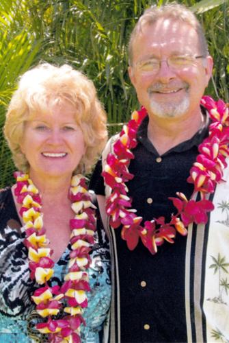 Samanka - 40th anniversary | Anniversaries | thecourierexpress.com